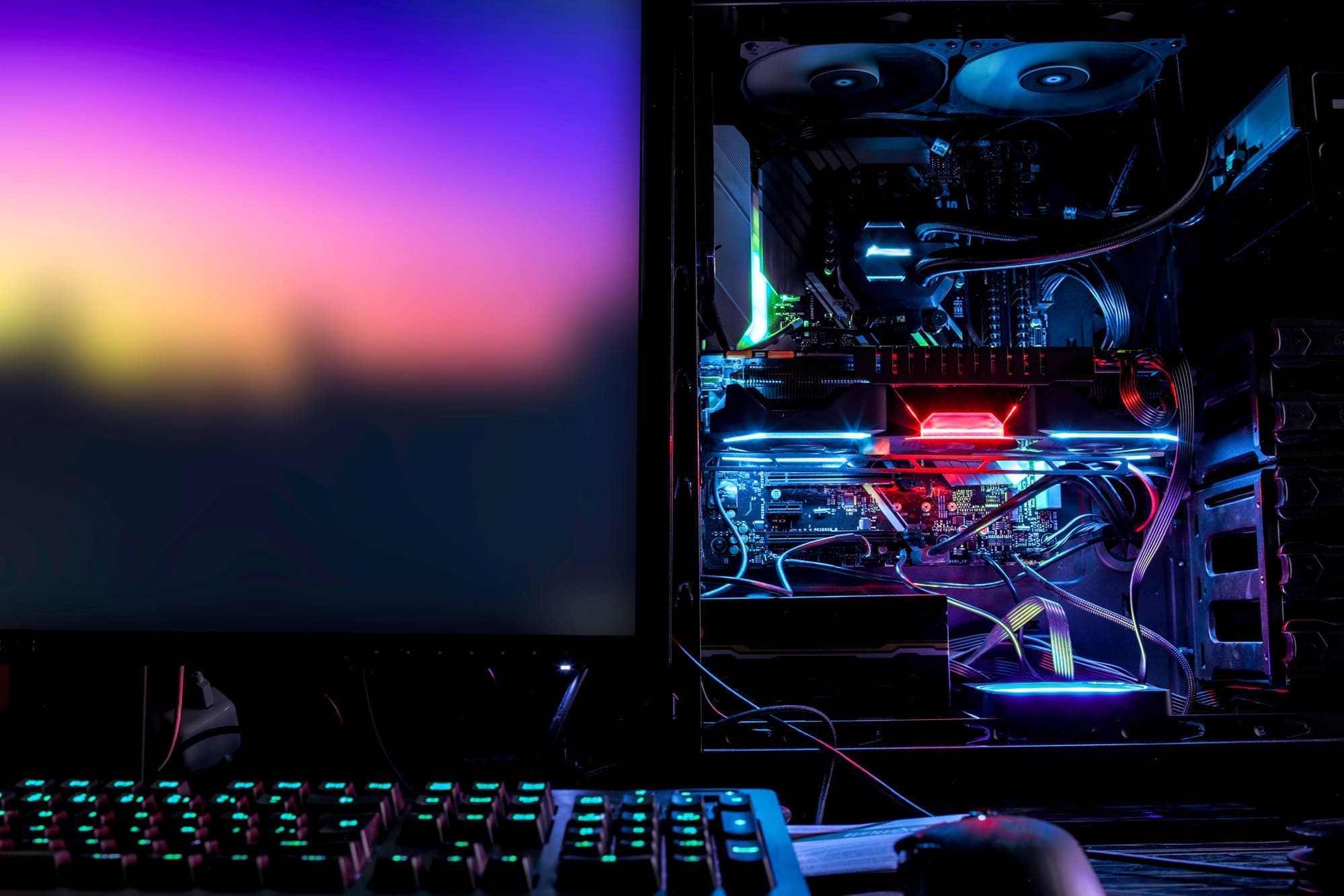 How To Keep Your Computer Efficient. What's Better - Computer Repair Or ...